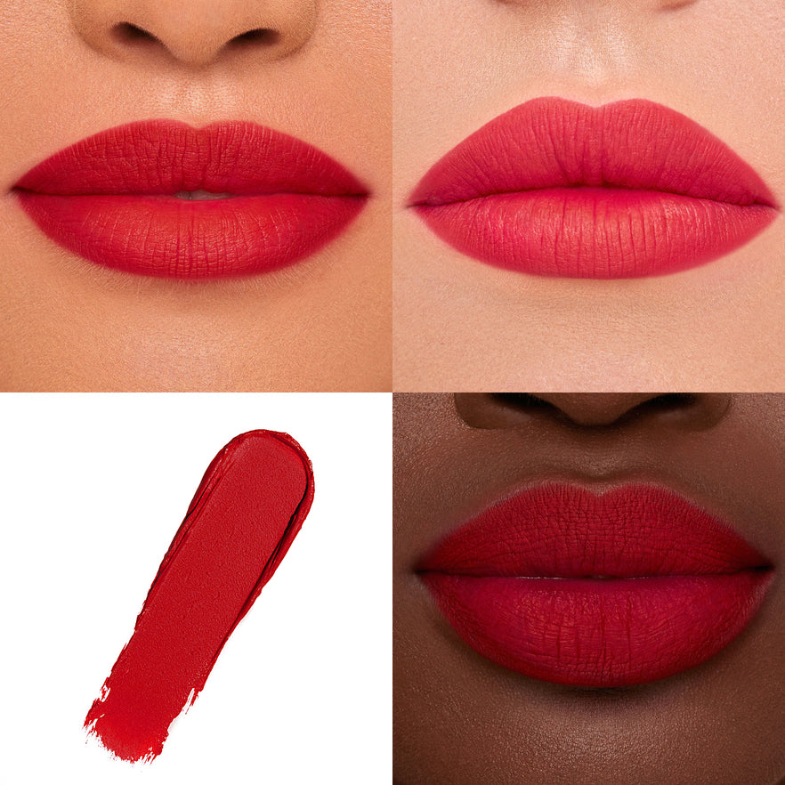 🌸 PHOFAY Matte Lipstick – Smudge-Proof Long Lasting Color (TODAY ONLY ...